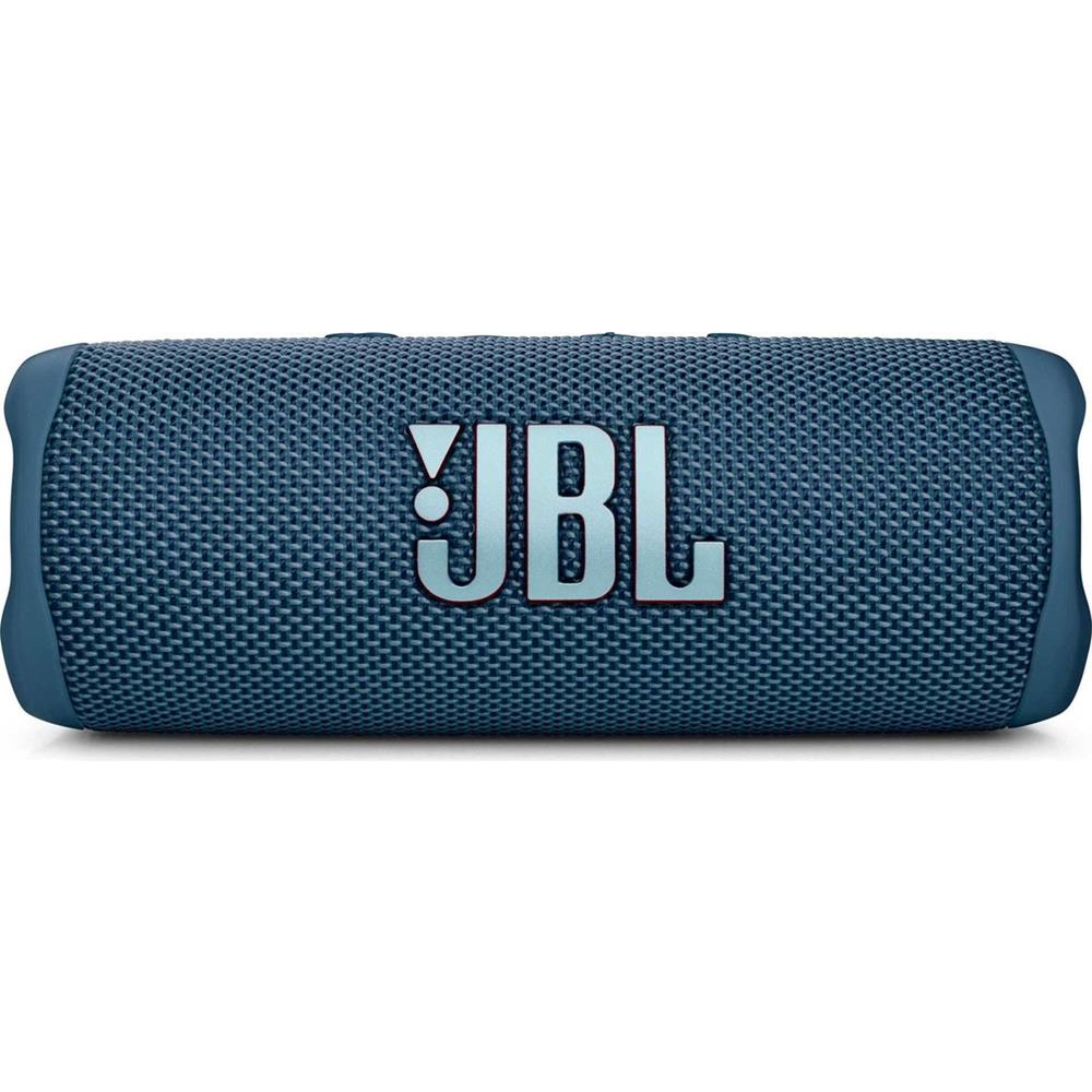 JBL Flip 6, Blue: High-Quality Audio Anywhere | Smart ConneXXionZ N.V.