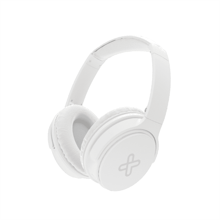 Klip Xtreme Bluetooth Headset, Wireless, KNH-050WH | Smart ConneXXionZ N.V.