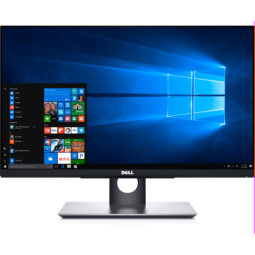 Dell Touch Monitor, 23.8", P2418HT | Smart ConneXXionZ N.V.