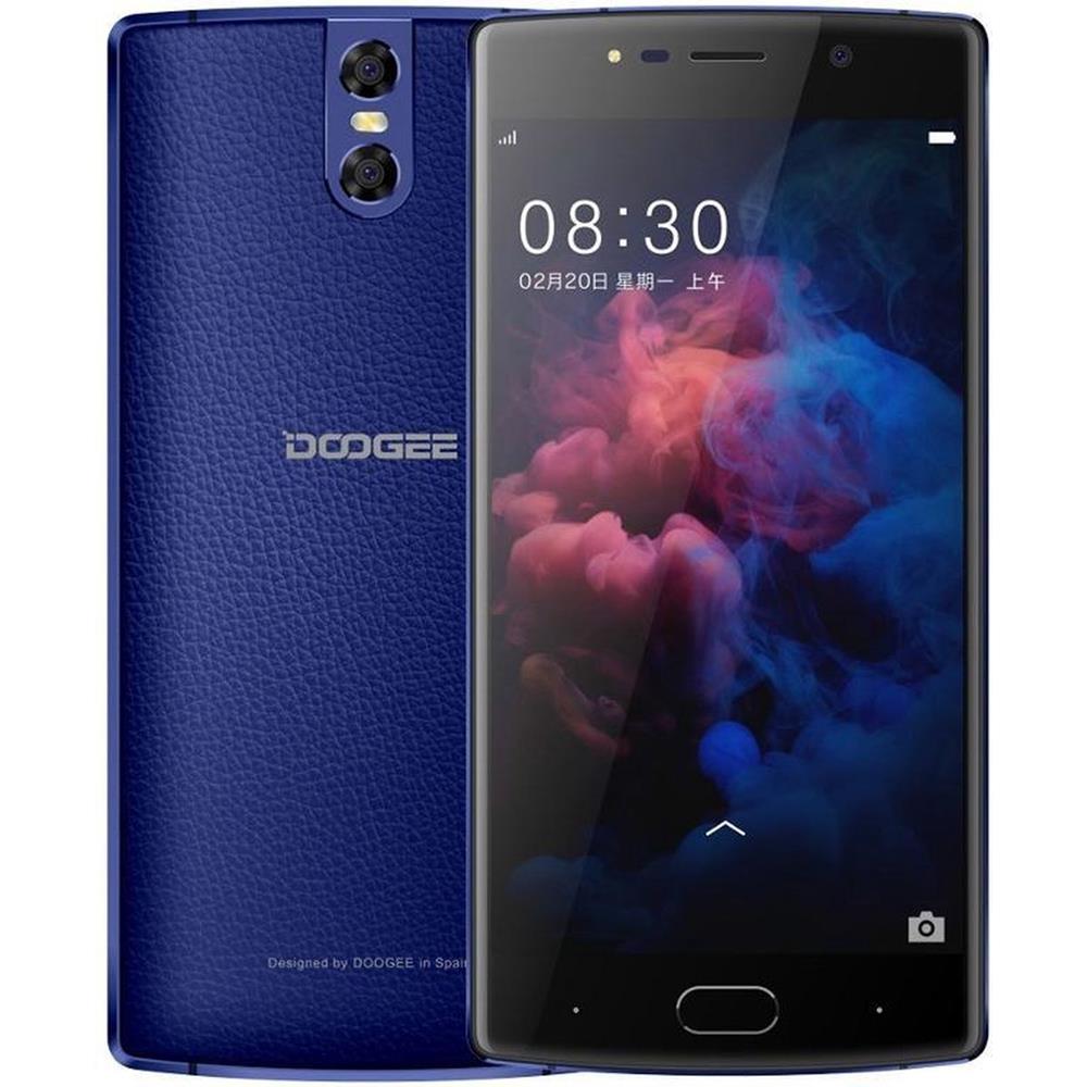 Doogee BL7000, 64GB, 4GB RAM, Blue | Smart ConneXXionZ N.V.