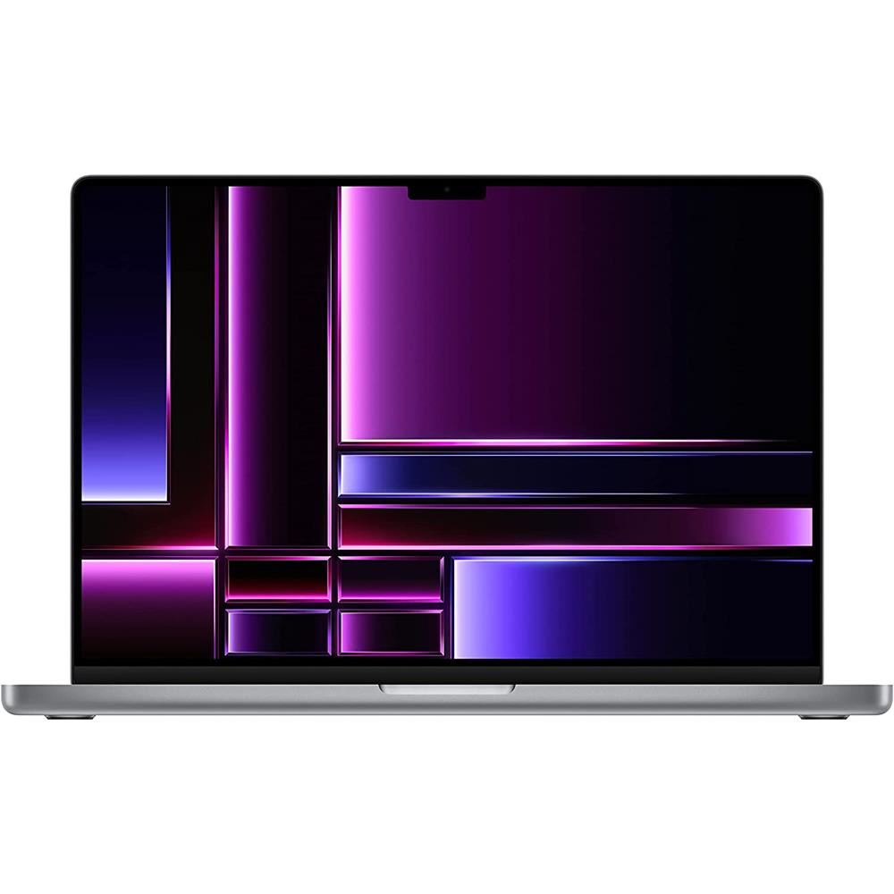 Apple Macbook Pro 16" MNW93LL/A Apple M2 Pro Chip, 16GB Ram, 1TB SSD ...