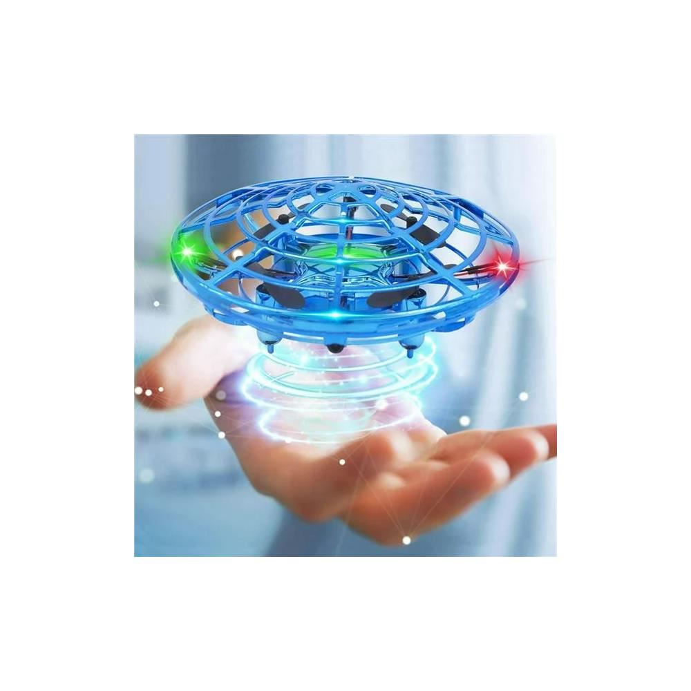 Ufo Interactive Ball Drone ( Mix Colors ) | Smart ConneXXionZ N.V.