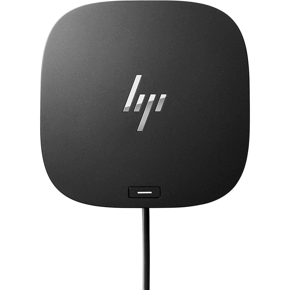 HP USB Type-C Dock G5: Versatile Connectivity and Enhanced Productivity ...
