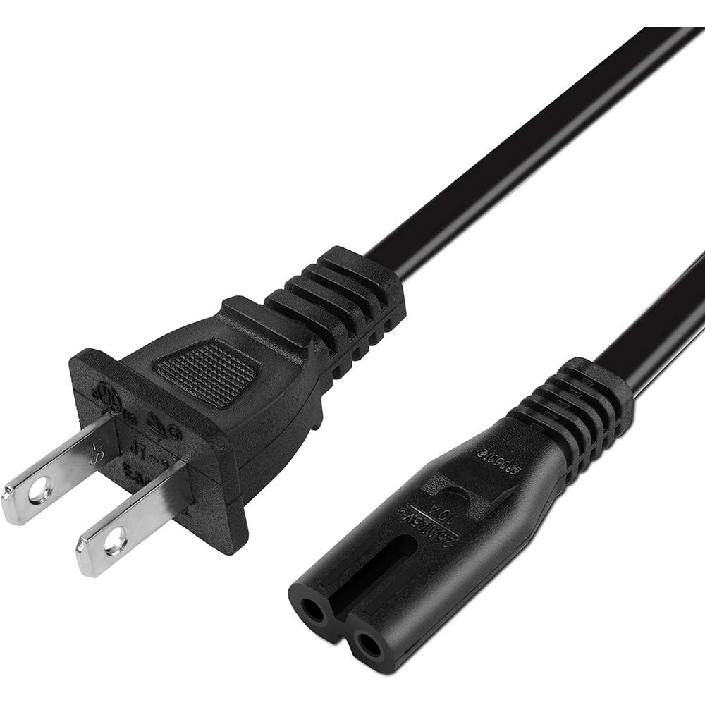 Power Cable for JBL PartyBox Speaker, Black: Ensure your JBL PartyBox ...