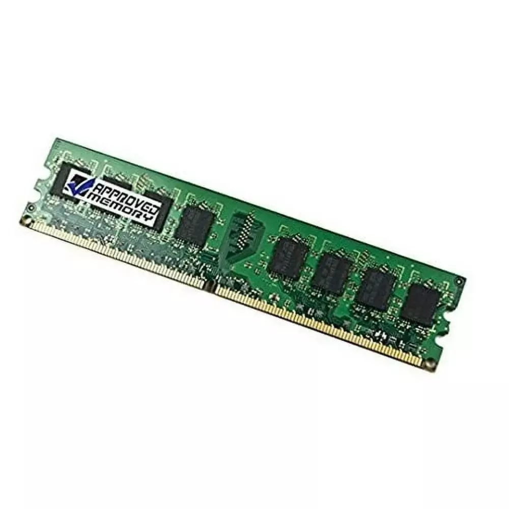 AddOn 16GB Factory Original FBDIMM for IBM 46C7577 - DDR2 - 16 GB : 2 x ...