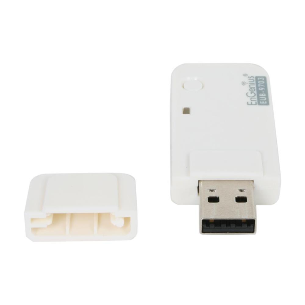 EnGenius EUB9703 is a high-performance wireless USB adapter: Designed ...