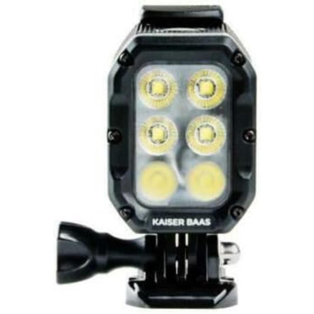 Kaiser Baas X-Beam Light - Portable LED Light for Photography and ...