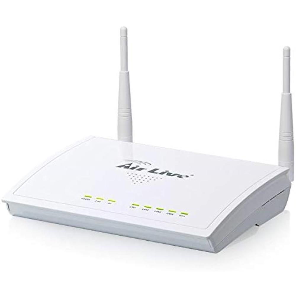 Airlive 1200Mbps AP Router: High-Speed Wi-Fi Connectivity | Smart ...