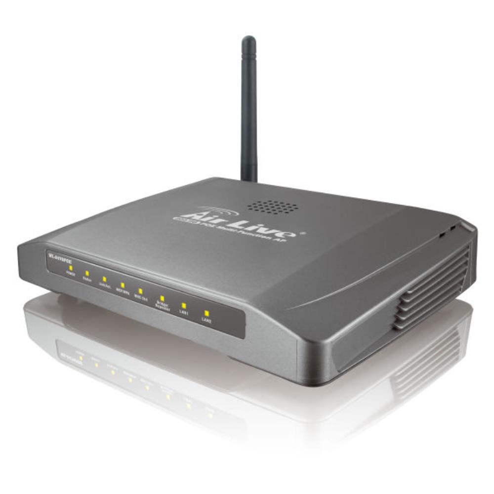 Airlive Ovislink Wireless Access Point: Boost Your Wi-Fi Signal | Smart ...
