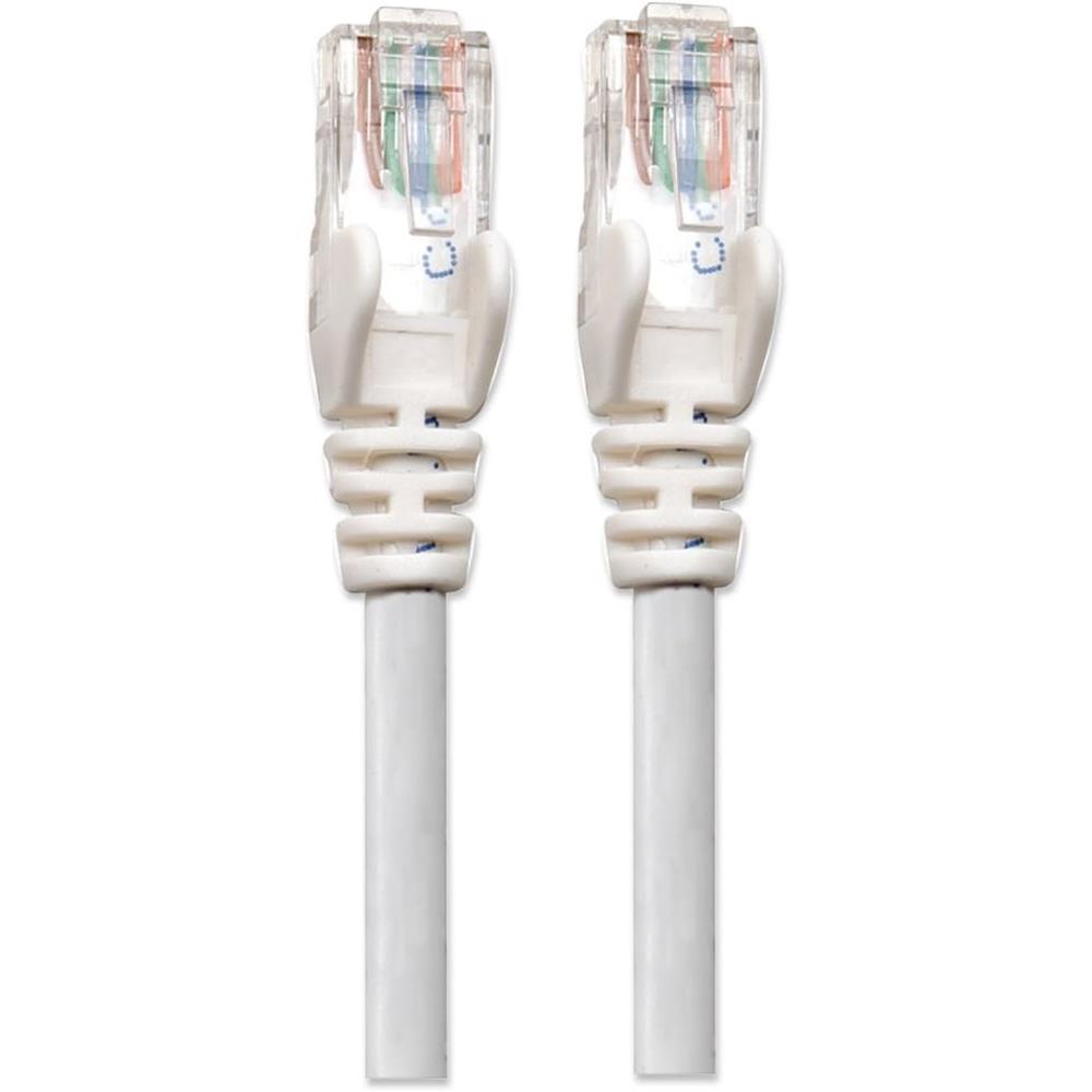 Intellinet Cat5e UTP Network Cable (2m): High-Speed and Reliable ...