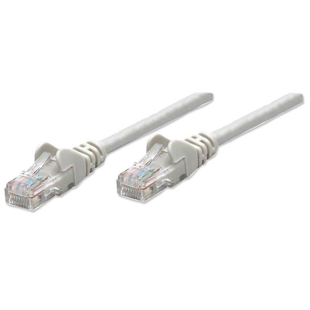 Intellinet Cat6 UTP Network Patch Cable, 15 Meter: High-Speed Ethernet ...