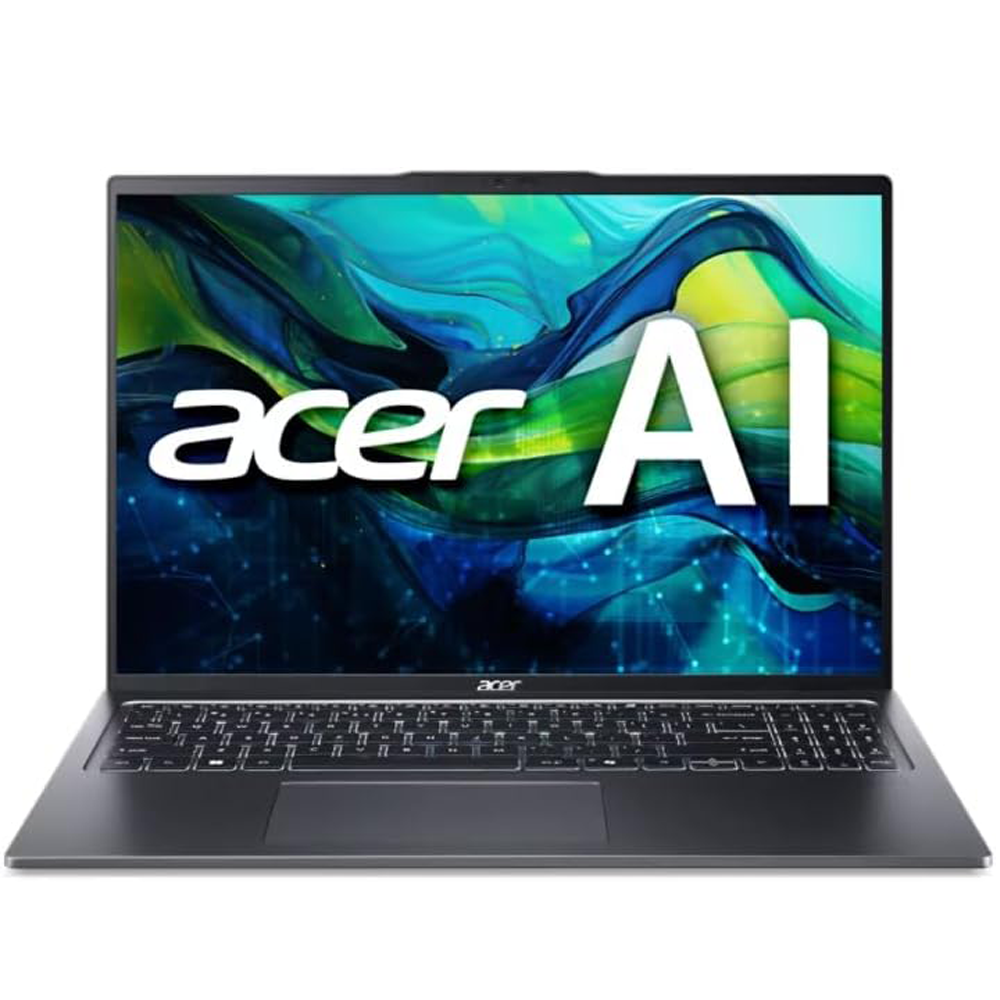 Acer Swift GO 16 SFG16-72T-95LG 16-Inch Touchscreen Laptop, Intel Core ...