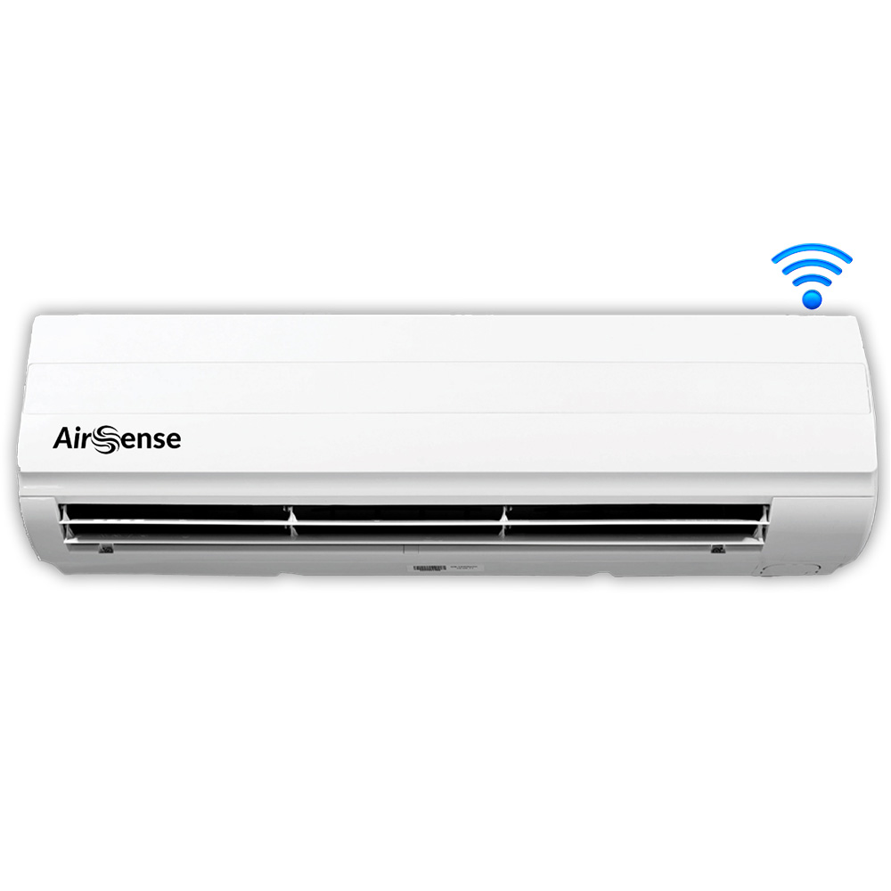 AirSense 36000BTU 220V Wi-Fi Split Unit Airco, ASE-36K | Smart ...