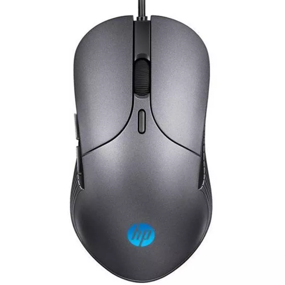 HP Wired Gaming Mouse, M280/GUN | Smart ConneXXionZ N.V.