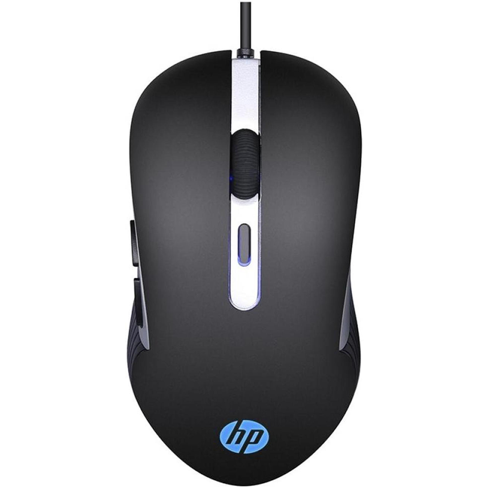 HP Wired Gaming Mouse, G210/BLK | Smart ConneXXionZ N.V.
