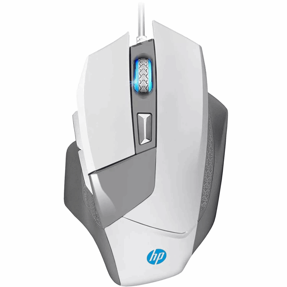 HP Gaming Optical Mouse G200/WHT | Smart ConneXXionZ N.V.