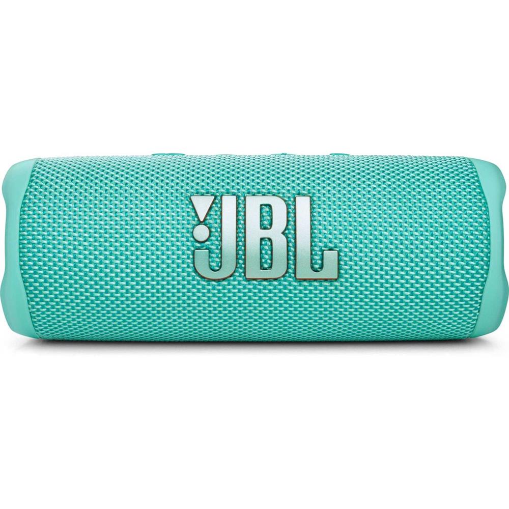 JBL Flip 6, Teal: Ultimate Portable Speaker with Bass & Durability ...