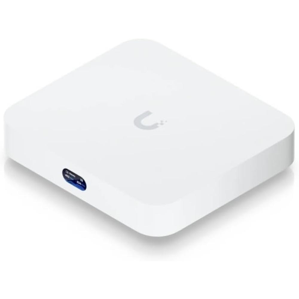 Ubiquiti Networks UCG-Max: Powerful UniFi Cloud Gateway for Advanced ...