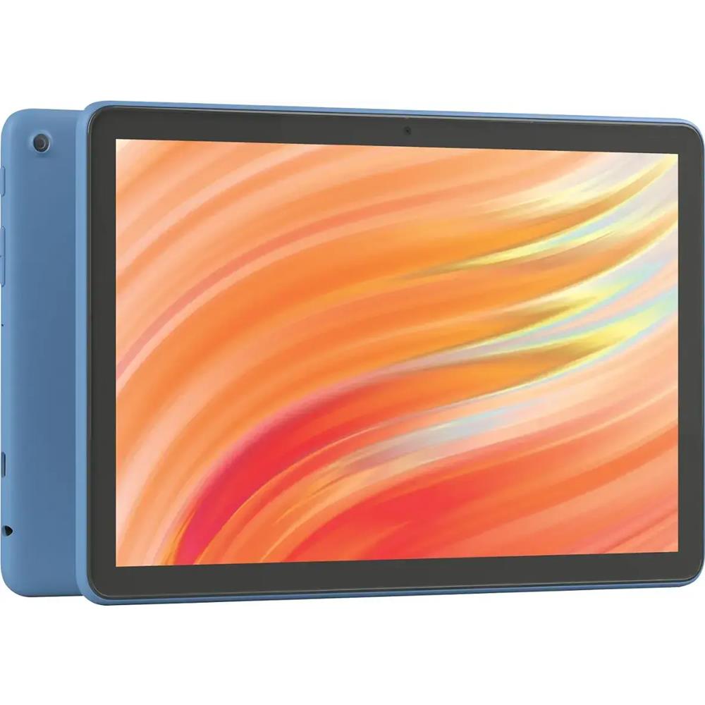 Amazon Fire HD 10, 2023, 64GB, 3GB RAM, Ocean: Lightweight & Fast ...