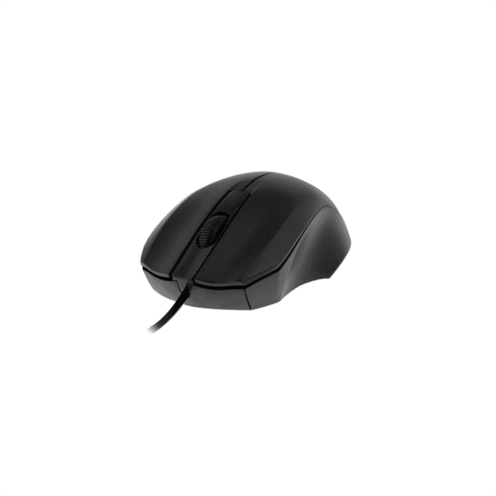 Xtech XTM-185 3D Optical Mouse: This sleek and ergonomic mouse features ...