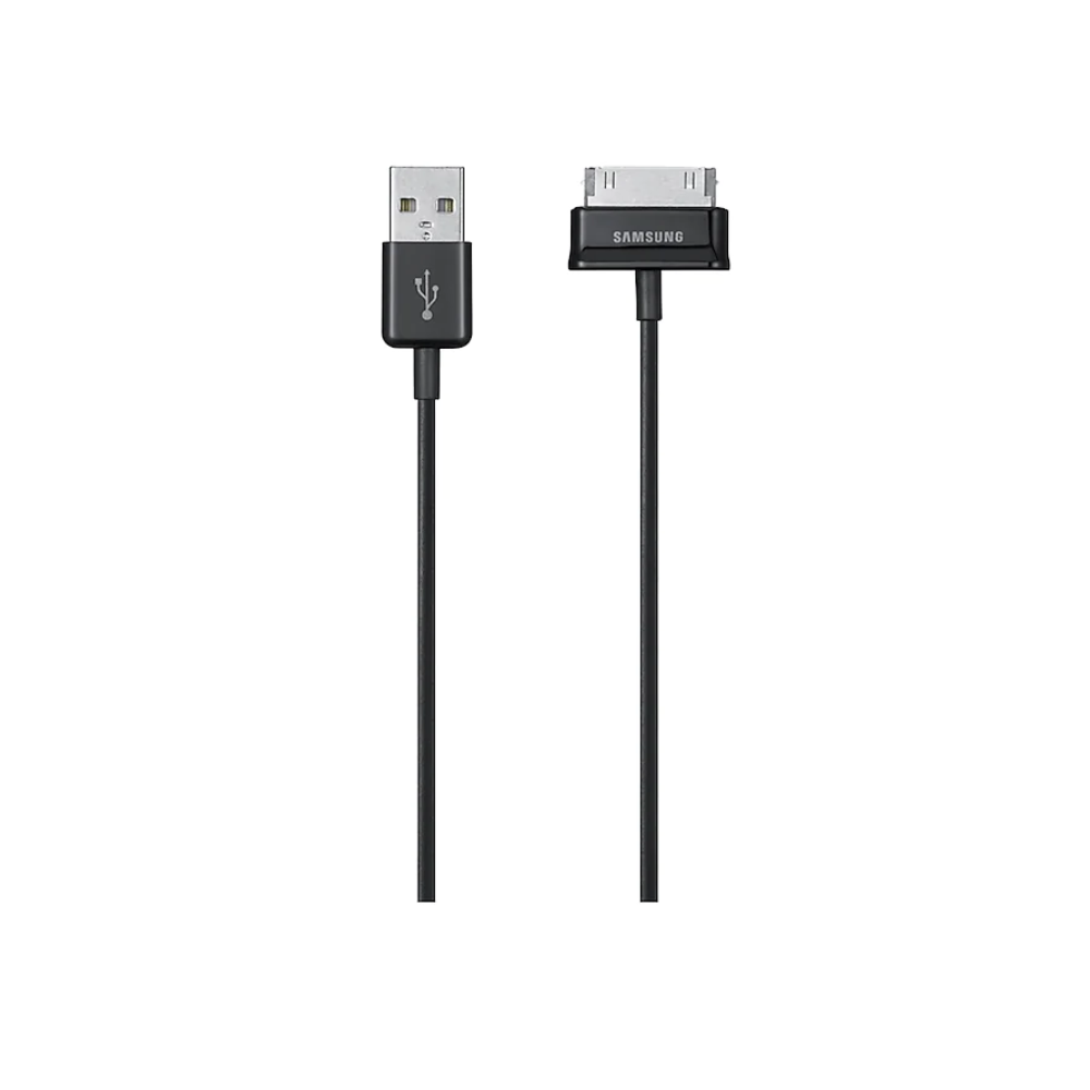 Samsung 30Pin to USB Data and Charging Cable for Samsung Tab 2 10.1 ...