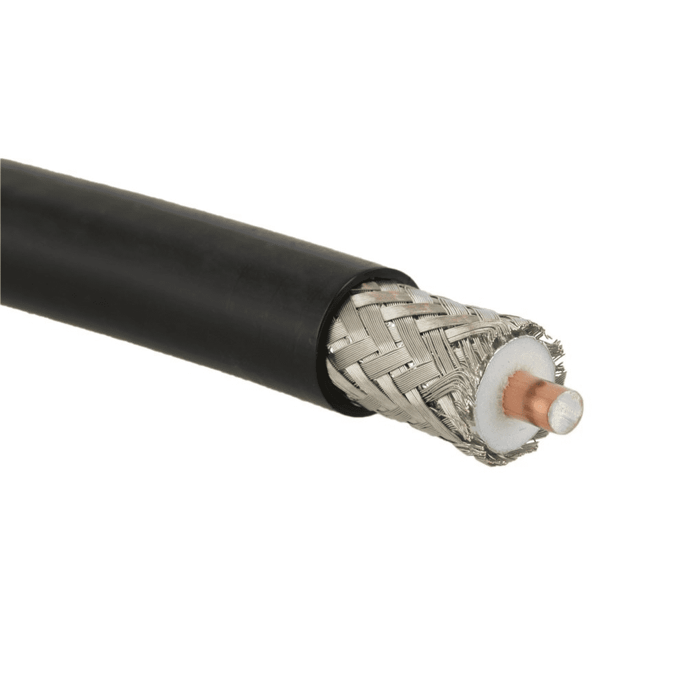 TV Antenna Cable Per Meter (inclusive connectors) | Smart ConneXXionZ N.V.