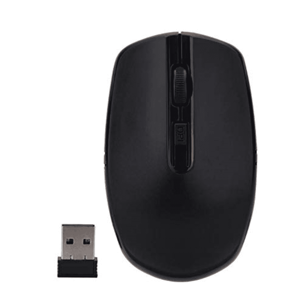 Wireless Mouse 2.4Ghz RF-6910 | Smart ConneXXionZ N.V.
