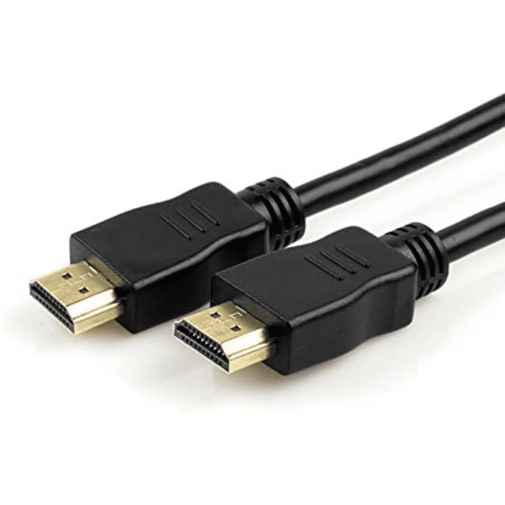 XTech XTC-380 50ft/15.2m HDMI Male to HDMI Male Cable - High-Definition ...