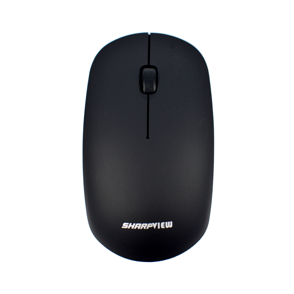 Sharpview Wireless Mouse SCX01: Enhance your computing experience ...