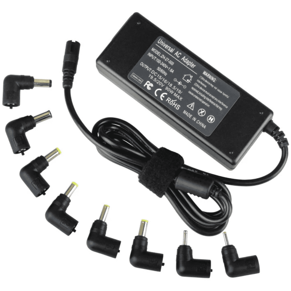 Automatic Universal Laptop Adapter 90W | Smart ConneXXionZ N.V.
